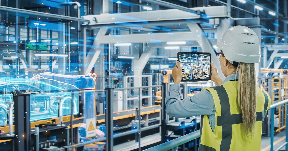 Industry: Definition, Types, and Role in Economic Development