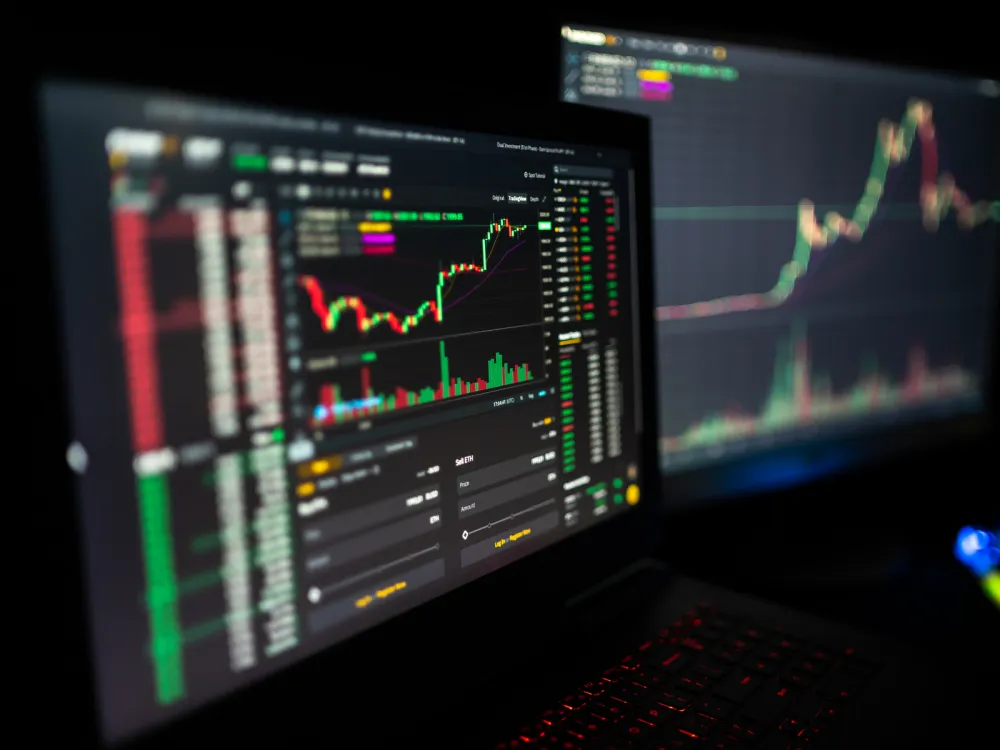 Forex Trading in the UK: Rules, Risks and Tax Explained